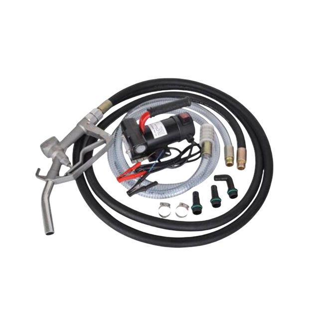 Combo - Leading Manufacturer of Diesel Pumps and DEF Tanks