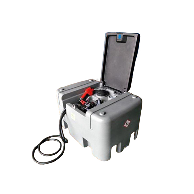 Combo - Leading Manufacturer of Diesel Pumps and DEF Tanks